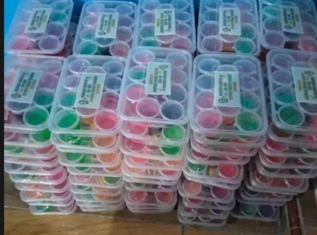 permen gulali varian rasa,/ kap isi 10 | Lazada Indonesia