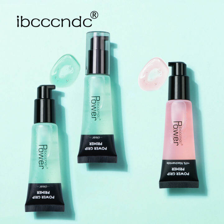 Ibcccndc เจลทาหน้าคงทนตีนตุ๊กแกเครื่องสำอางทำให้ผิวชุ่มชื่น | Lazada.co.th