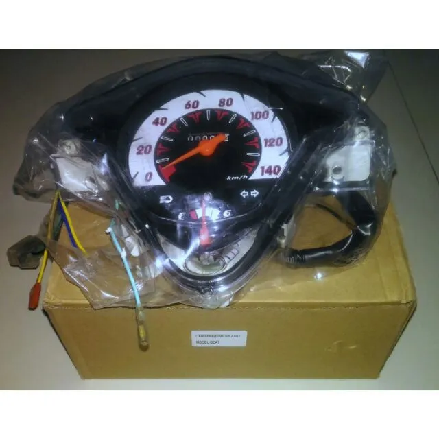 Speedometer Gauge Panel Assy For Honda Beat Carb. | Lazada PH