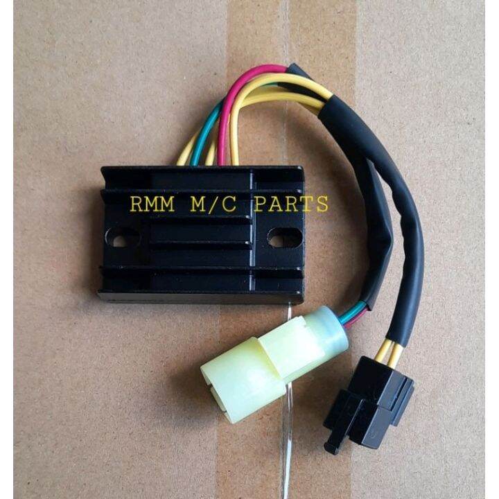 REGULATOR XR200 | Lazada PH