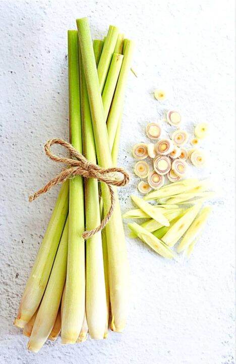 Serai /lemongrass RM 8/1kg | Lazada