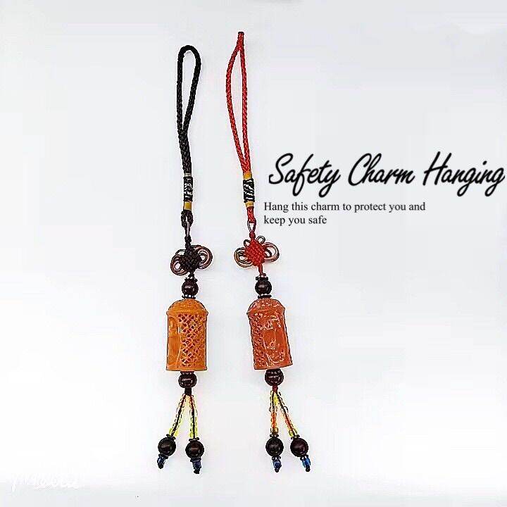 Fengshui Safety Charm Hanging | Lazada PH