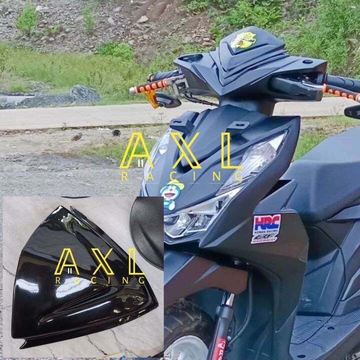 VISOR BEAT DELUXE 2023 WINDSHIELD BEAT DELUXE 2020 | Lazada Indonesia