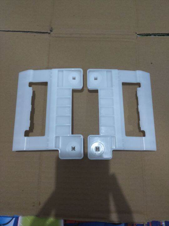 bracket lampu depan headlamp xpander dan grand Livina 2017-2022 ...