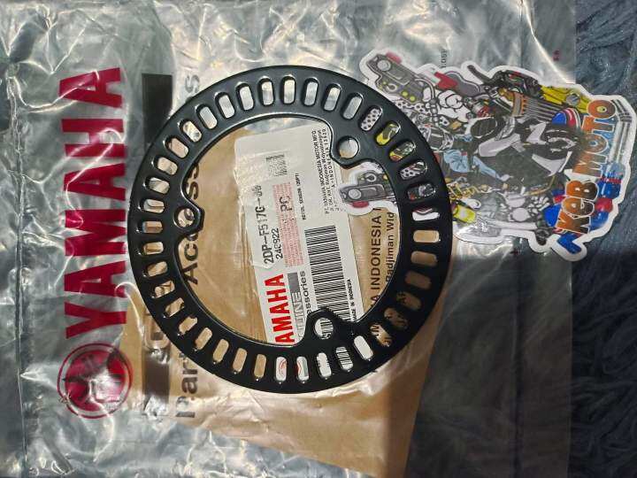 Genuine Rotor Sensor Nmax v1 v2 / Aerox v1 v2, YGP: 2dp-f517G-00 ...