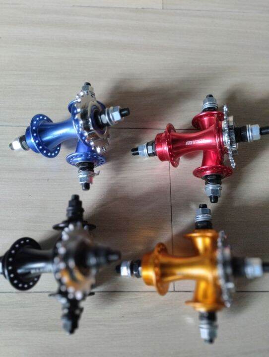 MYTH FIXIE HUB | Lazada PH