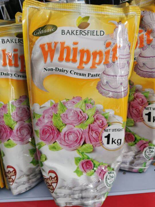 Whippit | Lazada PH: Buy sell online Icing Sugar with cheap price ...
