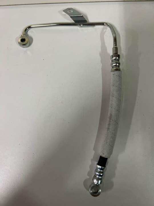 Genuine Isuzu Alternator Hose for Isuzu Crosswind, Hilander Made in ...