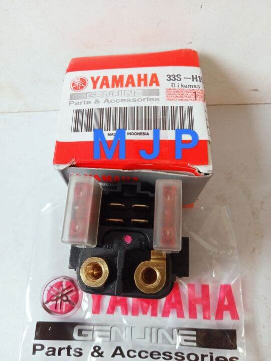 Bendik stater Xeon,karbu,RC,125 Byson, ninja 250,R15,(33$) | Lazada ...
