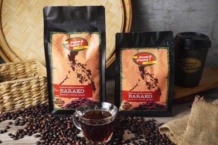 Barako Coffee Beans | Lazada PH