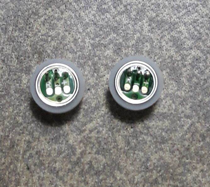 AUTO PUFF SENSOR HISAP | Lazada Indonesia