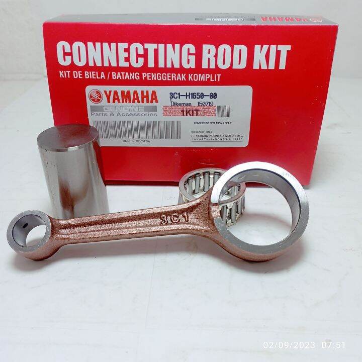 Stang Seher 3C1 Vixion Old Vixion New Mx King R15 V2 | Lazada Indonesia