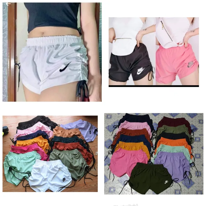 Taslan side string short | Lazada PH