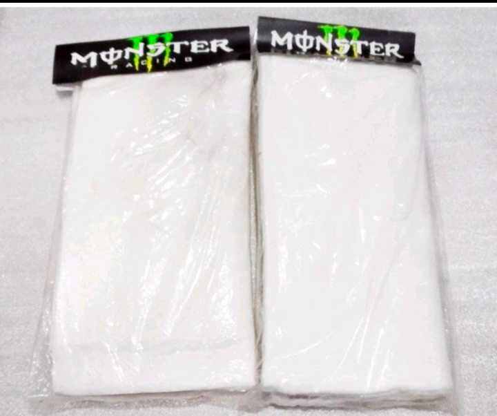 Gasbul glaswol glasswool knalpot all motor racing | Lazada Indonesia