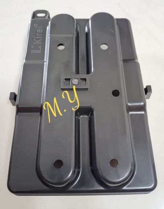 Battery Tray Axia (Tapak Bateri) | Lazada