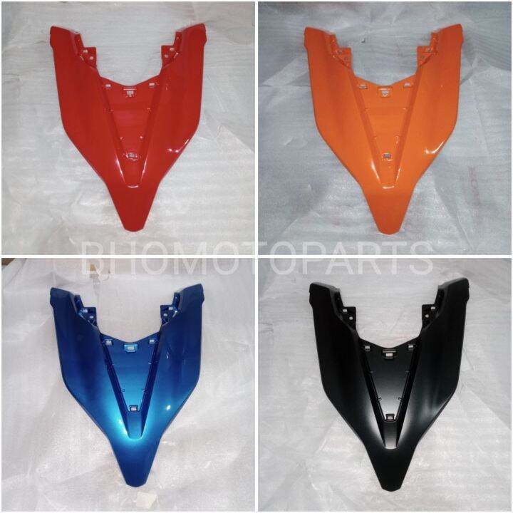 Original Cover Front Honda Click 125i V2 | Lazada PH