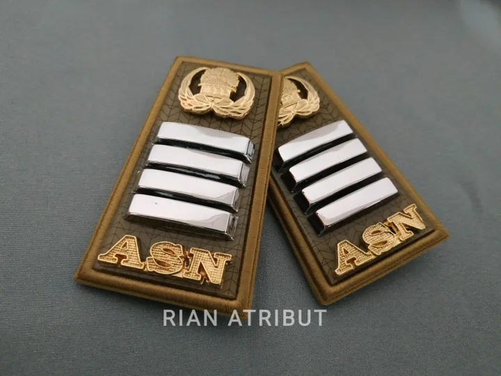 PANGKAT ASN KORPRI 2D , PANGKAT PNS , ASN , PEGAWAI NEGRI SIPIL ...