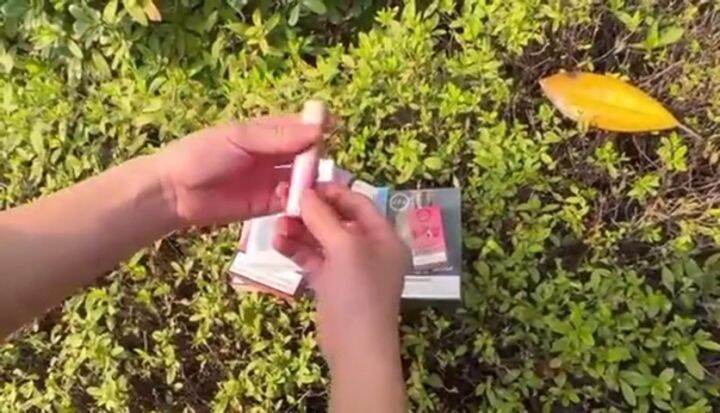 veper smoke original 2023 LFL R5 kit-Nebula Haze+pod infinity device ...