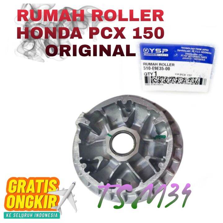 ORIGINAL RUMAH ROLLER ONLY HONDA PCX 150 PCX 150 TECHNO CBS ADV 150 ...