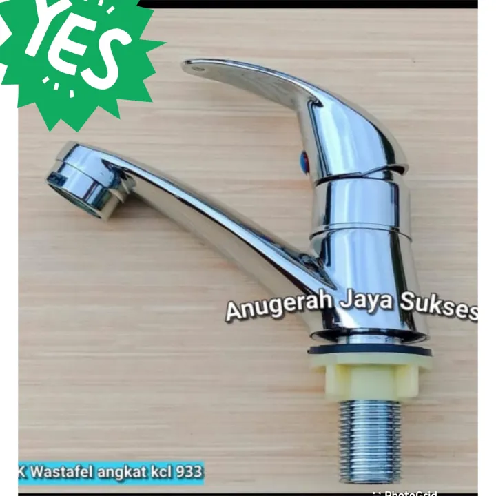 KERAN WESTAFEL 1/2 INCH STANLIS Kran westafel/ keran air/ KRAN WESTAFEL ...
