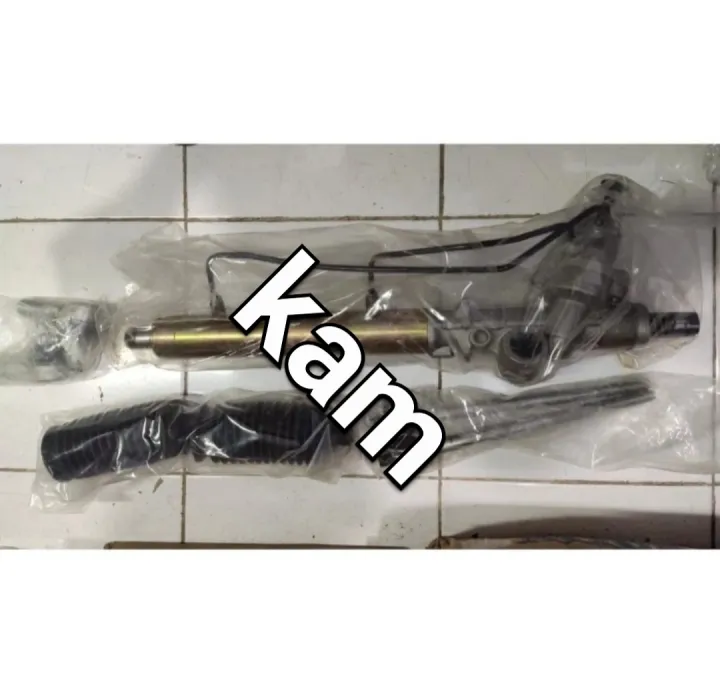 rack rek stir steering power kijang kapsul 7k | Lazada Indonesia