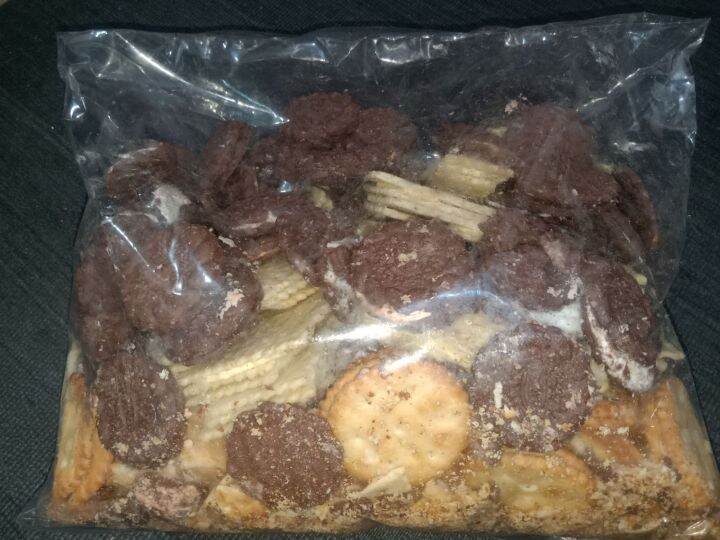 Columbia Assorted Biscuit 500g | Lazada PH