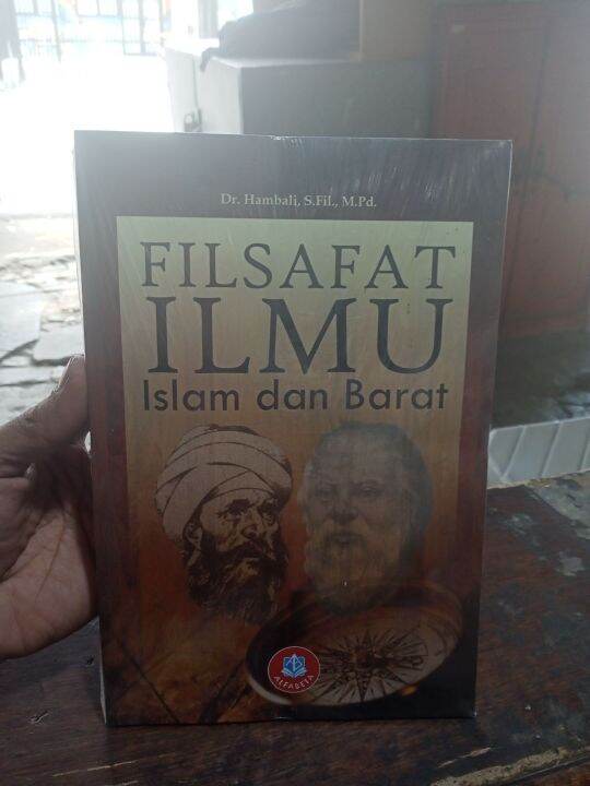 buku filsafat ilmu Islam dan barat | Lazada Indonesia