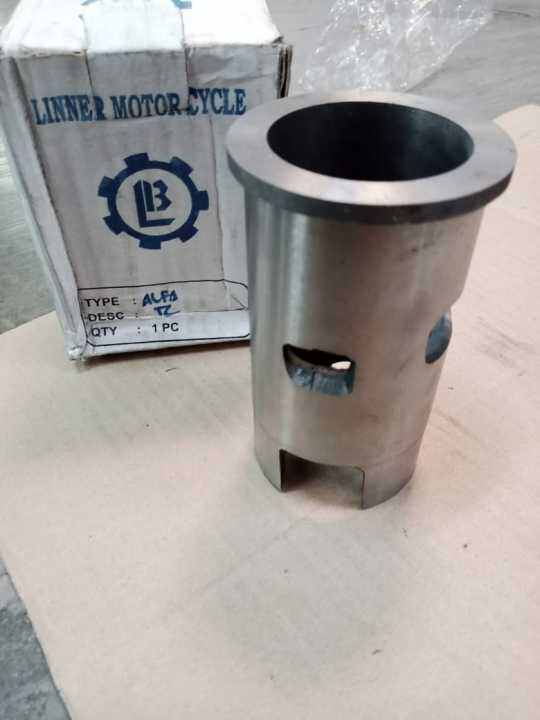 liner boring bosh blok alfa sigma kualitas original | Lazada Indonesia