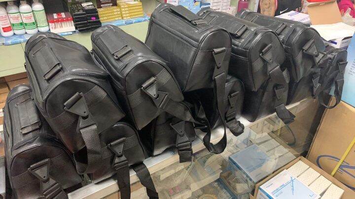 Ob bag chn bag sling type nursing bag | Lazada PH