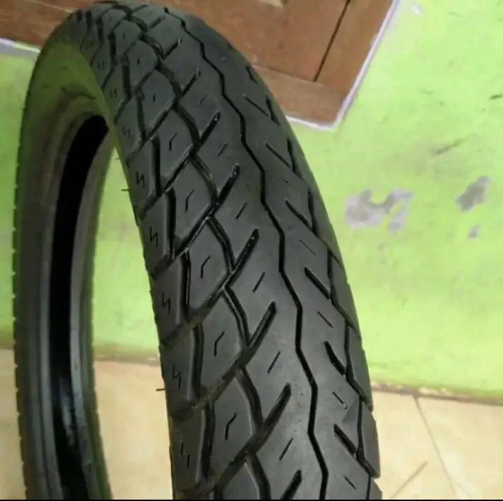 Ban Motor Ring 17 UK 70/90 Cocok Untuk Revo Supra Dll | Lazada Indonesia