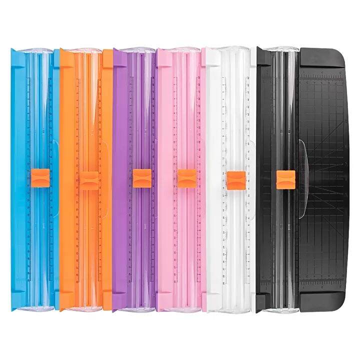 Paper Cutter Sliding Paper Cutter Small Office Paper Cutter A3 Mini ...