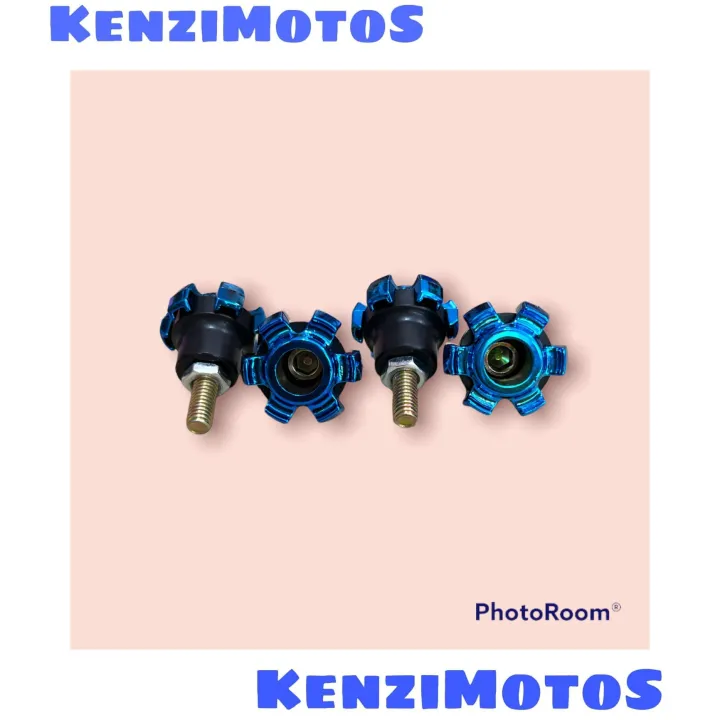 Blue Allen Bolt New Design | Lazada PH