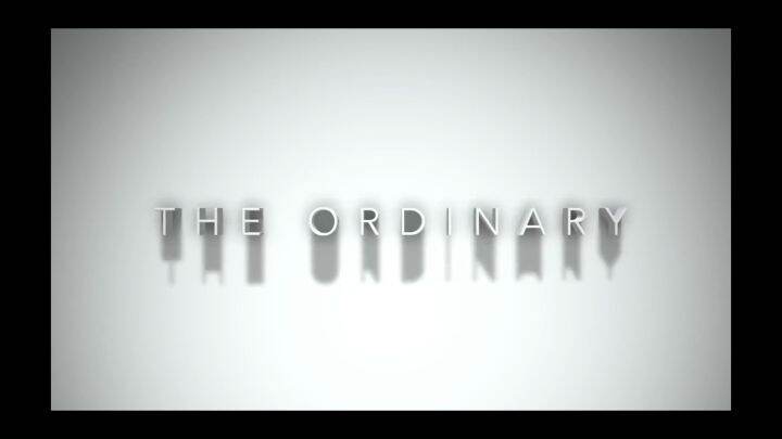 The Ordinary Whitening and Anti-Aging Set - " Buffet " & Alpha Arbutin ...