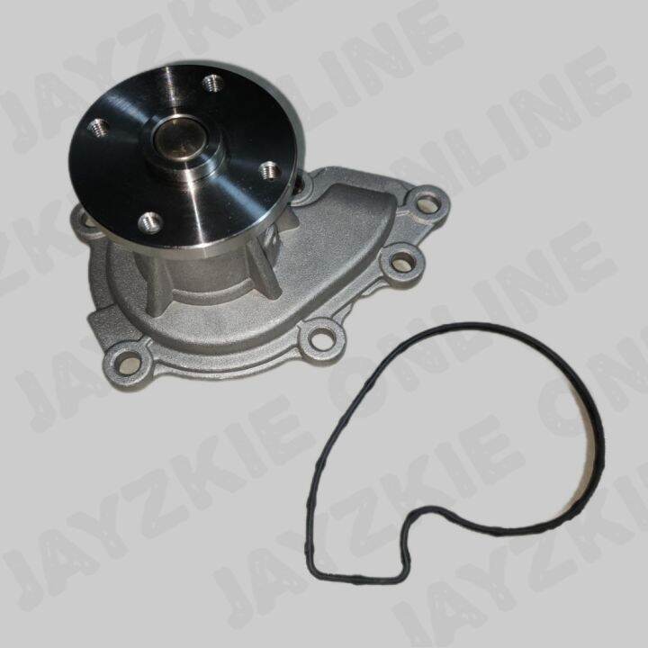 WATER PUMP ASSEMBLY FOR KIA PICANTO 1.0 2012-2016 (25100-04010) | Lazada PH