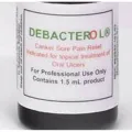 10 Seconds Canker Sore Relief Debacterol | Lazada PH