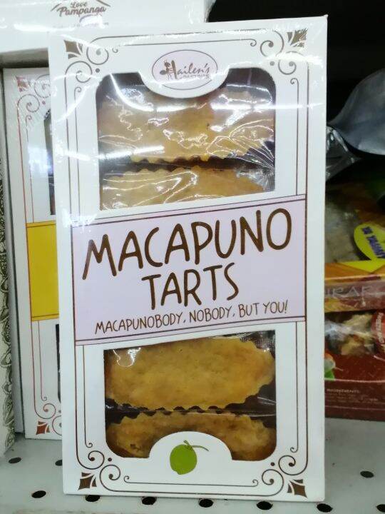 Macapuno Tarts | Lazada PH