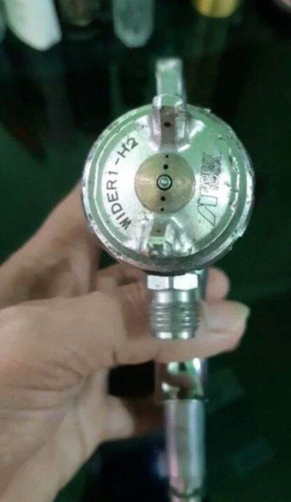 SPRAY GUN ANEST IWATA WIDER 1 | Lazada Indonesia