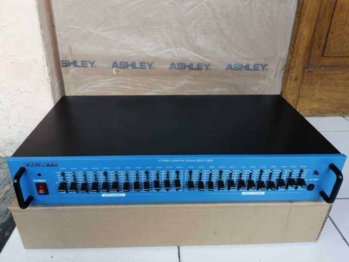 Equalizer 24 Chanel Achiles | Lazada Indonesia