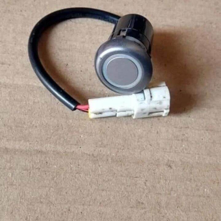 Corner Sensor All New Fortuner VRZ SRZ Original | Lazada Indonesia