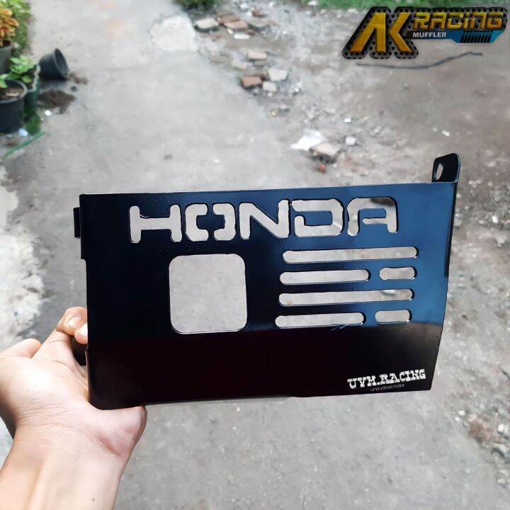 Cover Engine Pelindung Mesin Enggine Guard Bawah PCX 160 ADV 160 dan ...