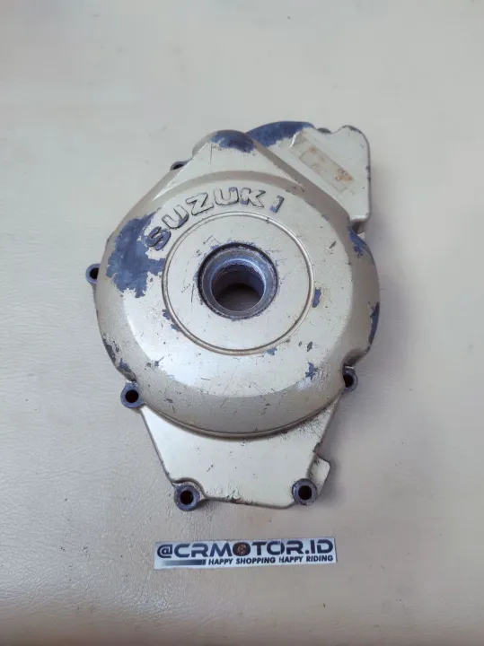 Original Bak Mahnit Blok Magnit Block mahnet Magnet Suzuki Satria Fu ...