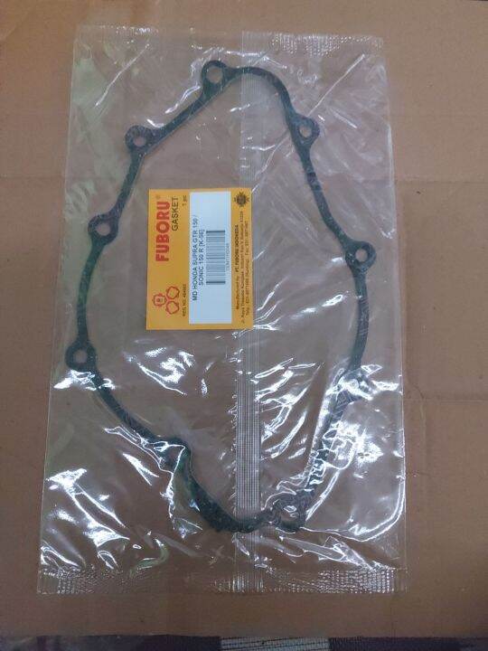 PAKING PACKING BLOK BAK MAGNET MAGNIT KIRI HONDA SUPRA GTR 150 SONIC ...