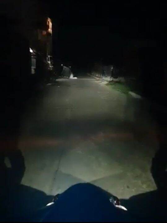 DSK K2 50 WATTS NIGHT RIPPER | Lazada PH