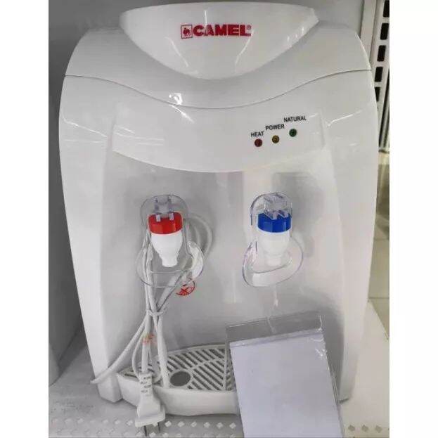 CAMEL WATER DISPENSER HOT AND WARM | Lazada PH