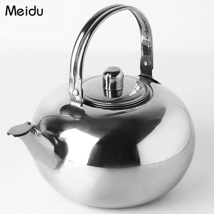 Kettle Household Kettle Induction Cooker Gas Stove Gas Gas Universal ...