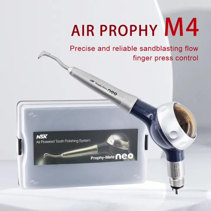 N type Prophy-Mate neo Intra Oral Hygiene 360ºrotation Dental Polishing ...