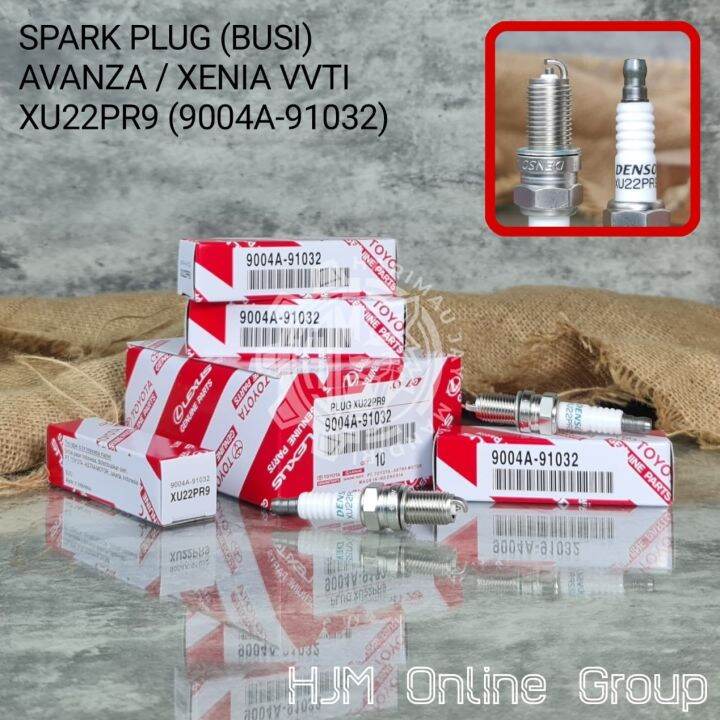 BUSI AVANZA XENIA VVTI RUSH TERIOS GRANMAX LUXIO | Lazada Indonesia