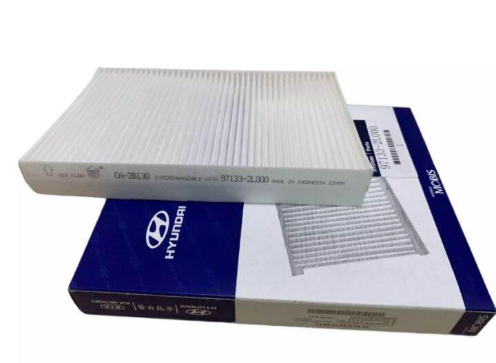 Lọc điều hòa HYUNDAI I30,I30CW Mã số: 97133-2L000 | Lazada.vn