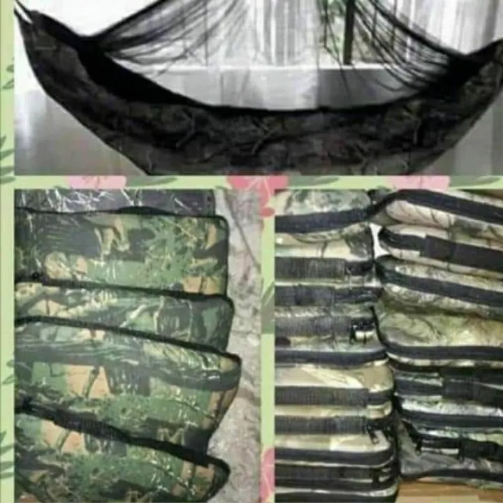 Duyan o hammock assorted design | Lazada PH