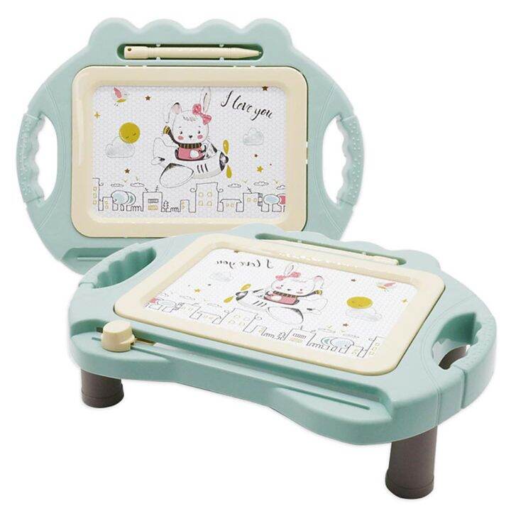 Magnetic Drawing Board for Kids 2 6 Years Magic Doodle Writing Board ...